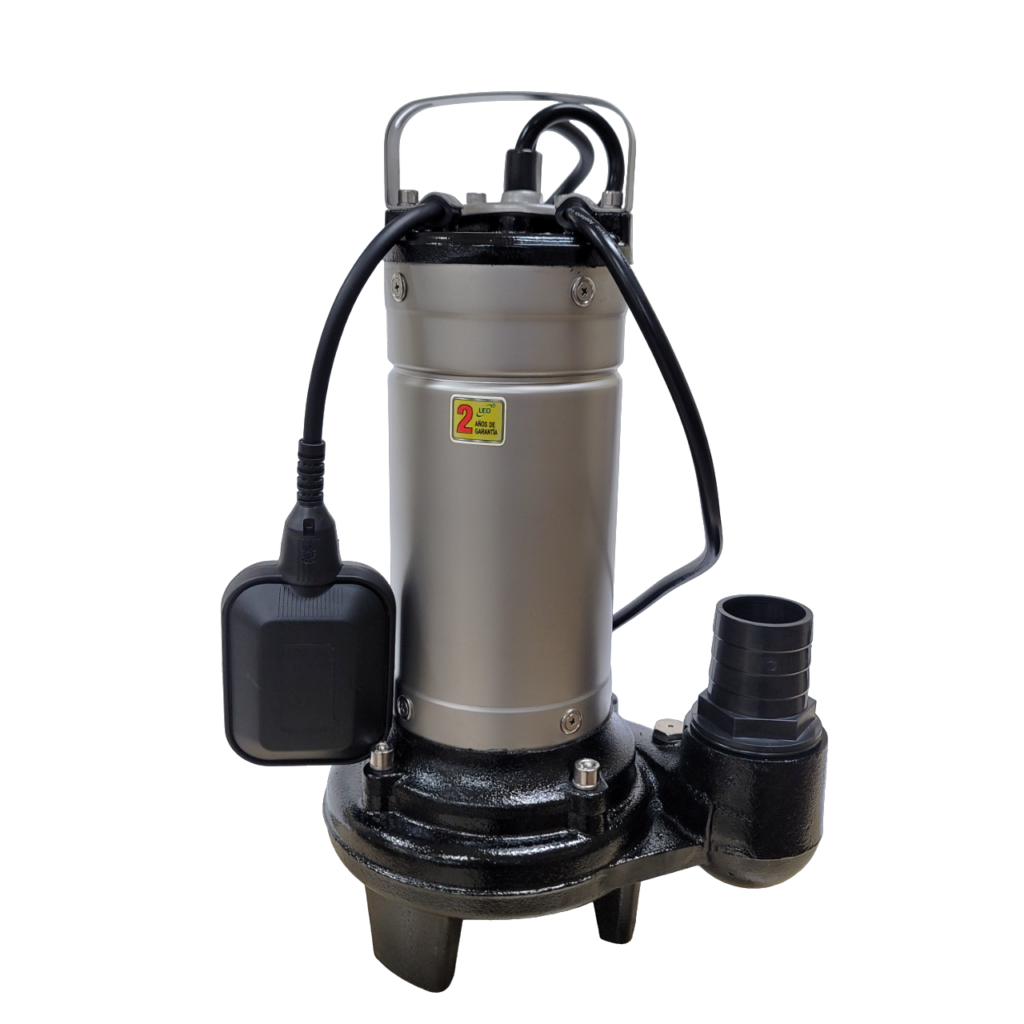 SUBMERSIBLE PUMP | Shazam Enterprises & Investments Ltd.